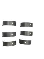 China RVI Engine Main Bearing OEM 61890CP High Durability 120mm for sale