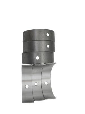 China Renault Engine Main Bearing OEM 20-241/5A High Durability Standard Size for sale