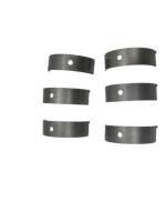 China Toyota Soarer Engine Main Bearing OEM 11702-45011 High Durability for sale