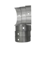 China DEM Engine Connecting Rod Bearing OEM AEM5221 Aluminium Alloy Standard Size 0.03mm Precision for sale