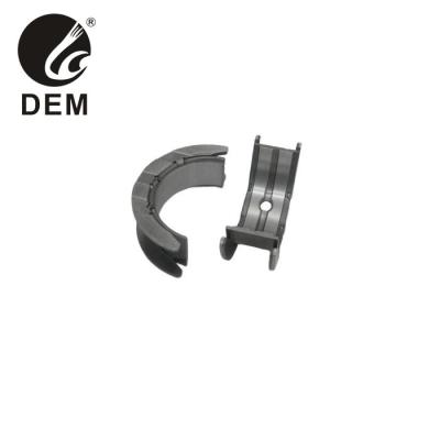 China DAF Engine Connecting Rod Bearing OEM VPM92598 Standard Size Aluminium Alloy for sale