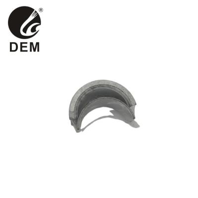 China DAIHATSU ED Engine Connecting Rod Bearing OEM 13020-87203 Standard Size 0.03mm Precision for sale