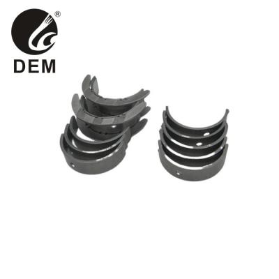 China HILLMAN Engine Main Bearing OEM 5112800 Aluminium Alloy Standard Size 0.03mm Precision for sale