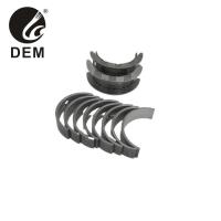 China MAZDA MPV Engine Main Bearing OEM Standard 0.03mm Precision Aluminium Alloy for sale