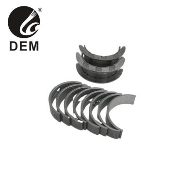 China MAZDA MPV Engine Main Bearing OEM Standard 0.03mm Precision Aluminium Alloy for sale