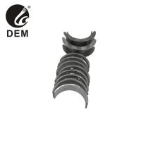 China DEM Main Bearing for Ford Falcon 221 7 Bearing Engine Standard Size Aluminium Alloy for sale