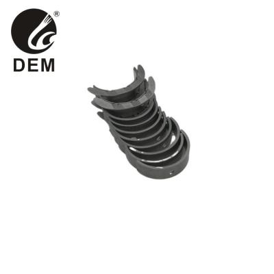 China DAIHATSU Charade 1300 Applause 1600 Engine Main Bearing OEM 11701-87102 Standard Size for sale