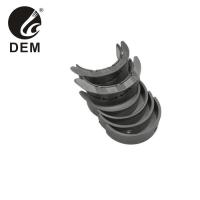 China Honda Engine Main Bearing OEM 13321-PTO-004 Aluminium Alloy Standard Size 0.03mm Precision for sale