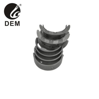 China MAZDA FAMILIA BF7P Engine Main Bearing PN11-11-SGO Standard Size 0.03mm Precision for sale