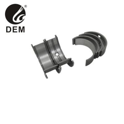 China DEM Main Bearing for Lister Petter Engine Aluminium Alloy Standard Size ISO 9001 for sale