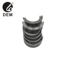 China Nissan Engine Main Bearing OEM 12207-M7201 Standard Size Aluminium Alloy for sale
