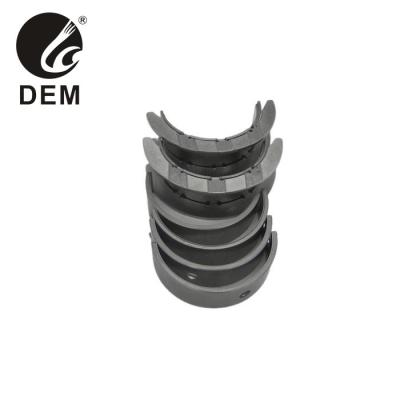 China ISUZU Truck SBR322 Connecting Rod Bearing OEM 9-12271-608 Standard Size Aluminium Alloy for sale