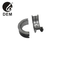 China MAZDA Engine Main Bearing F801-23-105 Aluminium Alloy Standard Size 0.03mm Precision for sale