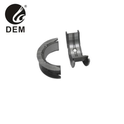 China RENAULT CR4227AM BB-708-J F8Q F9Q Diesel Turbo Connecting Rod for R19 R21 Clio Kangoo Megane for sale