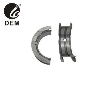 China HONDA Engine Main Bearing OEM 13211 7PE1003 Aluminium Alloy Standard Size for sale