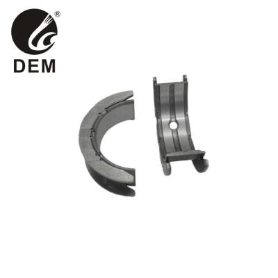 China Alfa Romeo M3394SA 1186 1286 Alfa Sud Main Bearing Aluminium Alloy ISO 9001 for sale
