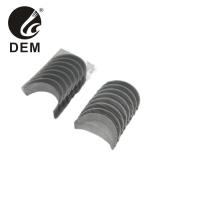 China For MAN 10.23 Engine Main Bearing OEM Aluminium Alloy Standard Size for sale