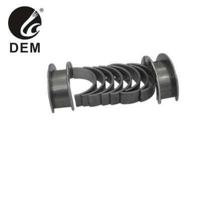 China Lister Petter Engine Main Bearing OEM 570-31370 Aluminium Alloy 0.03mm Precision for sale