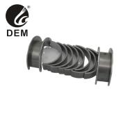 China Mitsubishi 6D31 Engine Main Bearing OEM ME999711 Standard Size Aluminium Alloy for sale
