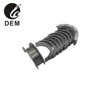 China CITROEN VPM92255A Main Bearing Set 16V XU9JA/J2/J4/K/Z GTi BX19 Aluminium Alloy Standard Size for sale
