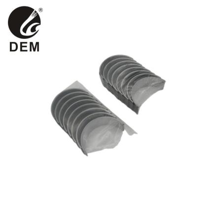 China DAIHATSU Atrai Engine Main Bearing OEM 11701-87201-02 Standard Size Aluminium Alloy for sale