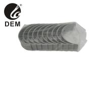 China DEM Lister Petter Engine Main Bearing Aluminium Alloy Standard Size 0.03mm Precision for sale