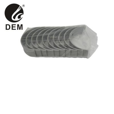China MAZDA TELSTAR CAPELLA PROTÉGÉ Engine Main Bearing Standard Size Aluminium Alloy FSY1-11-SGO for sale