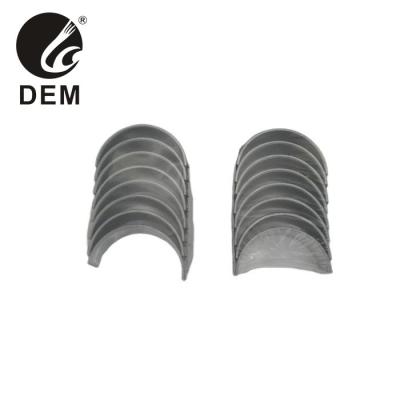 China HONDA Accord Connecting Rod Bearing OEM R465H Standard Size Aluminium Alloy Engine Parts for sale