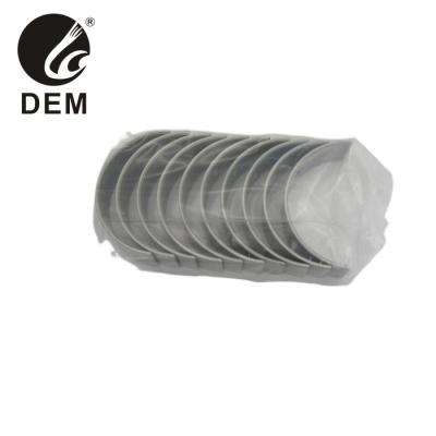 China Mitsubishi Galant A51 Engine Main Bearing OEM MD091399 Standard Size Aluminium Alloy for sale