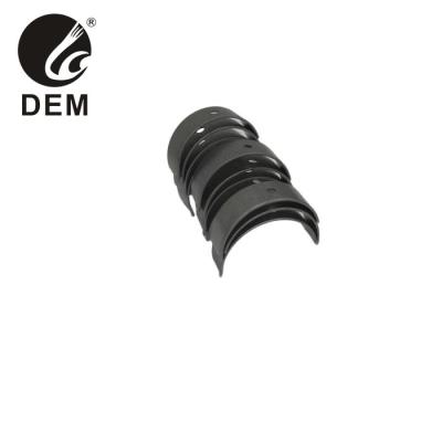 China ISUZU Gemini Engine Connecting Rod Bearing OEM 8-94424-465-0 Standard Size Aluminium Alloy for sale