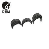 China DEM FORD Engine Main Bearing AEB6387 Aluminium Alloy Standard Size 0.03mm Precision for sale