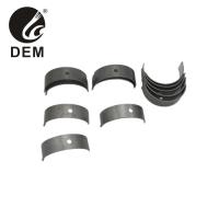 China Mercedes Benz Engine Main Bearing OEM 71-2773/04 Aluminium Alloy Standard Size for sale