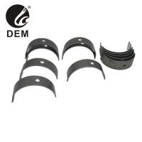 China Lister Petter Engine Main Bearing OEM PN392994 Aluminium Alloy Standard Size 0.03mm Precision for sale
