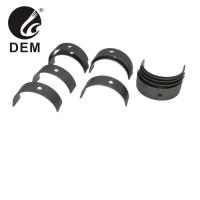 China For MAN D Engine Main Bearing OEM H 828/07 Aluminium Alloy Standard Size 0.03mm Precision for sale