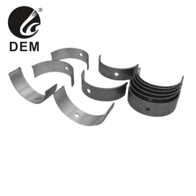 China FIAT 128 Sport Coupe Engine Connecting Rod Bearing Standard Size Aluminium Alloy OEM 10-131/4A for sale