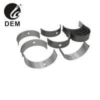 China MAZDA Engine Connecting Rod Bearing OEM 0324-23-151 Standard Size Aluminium Alloy for sale
