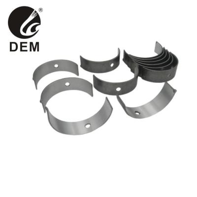 China MAZDA Engine Connecting Rod Bearing OEM 0324-23-151 Standard Size Aluminium Alloy for sale