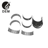 China Mercedes Benz Engine Main Bearing OEM 71-2549/06 Aluminium Alloy Standard Size for sale