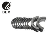 China MAZDA TRUCK EXA Engine Main Bearing S501-23-110 Aluminium Alloy Standard Size for sale