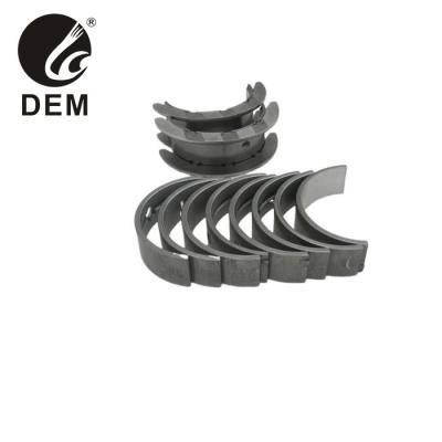 China NISSAN JUNIOR-140 Main Bearing 12207-E0702 Aluminium Alloy Standard Size Engine Part for sale