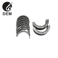 China Toyota M030H Main Bearing Set 11702-77010 11701-76020 11702-76011 for DC80 DR10 DA100 Trucks for sale