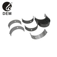 China AUDI VW A4 Engine Main Bearing OEM 026 105 591B Standard Size Aluminium Alloy for sale