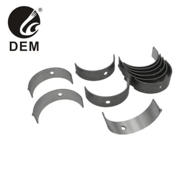 China AUDI VW A4 Engine Main Bearing OEM 026 105 591B Standard Size Aluminium Alloy for sale