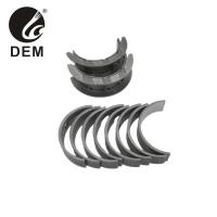 China Mercedes Benz 220D Engine Connecting Rod Bearing OEM 71-2773/4 Standard Size Aluminium Alloy for sale