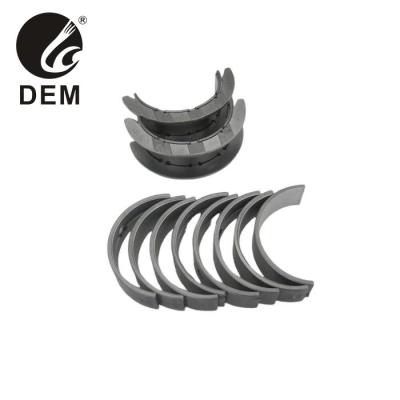 China Mercedes Benz 220D Engine Connecting Rod Bearing OEM 71-2773/4 Standard Size Aluminium Alloy for sale
