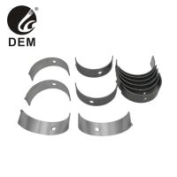 China LEYLAND Chieftan Engine Main Bearing OEM AEM7271 Standard Size Aluminium Alloy for sale