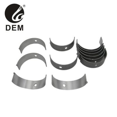 China LEYLAND Chieftan Engine Main Bearing OEM AEM7271 Standard Size Aluminium Alloy for sale