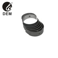 China Chevrolet Engine Main Bearing OEM 10-062 6A BB-185-J Standard Size 0.03mm Precision for sale
