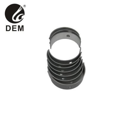 China GM Chevy Junior Main Bearing OEM 20-071/5A Standard Size Aluminium Alloy Engine Part for sale