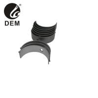 China Chrysler Engine Main Bearing OEM MO4728997 Standard Size 0.03mm Precision Aluminium Alloy for sale